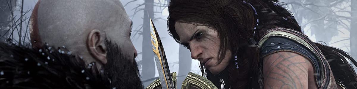 【ゴッド・オブ・ウォー ラグナロク】サイトマップ【GOWラグナロク】 - ゲームライン